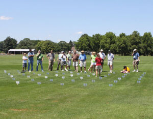 Facilities – Center for Turfgrass Science