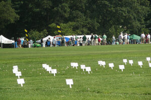 Outreach – Center for Turfgrass Science